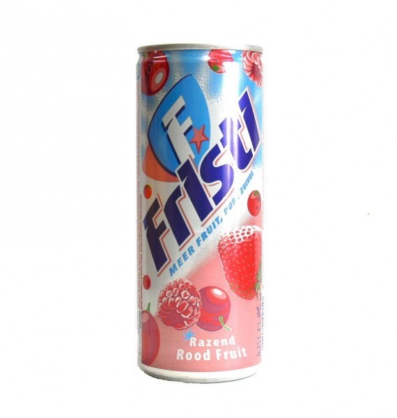 Fristi - De Kaaswaag